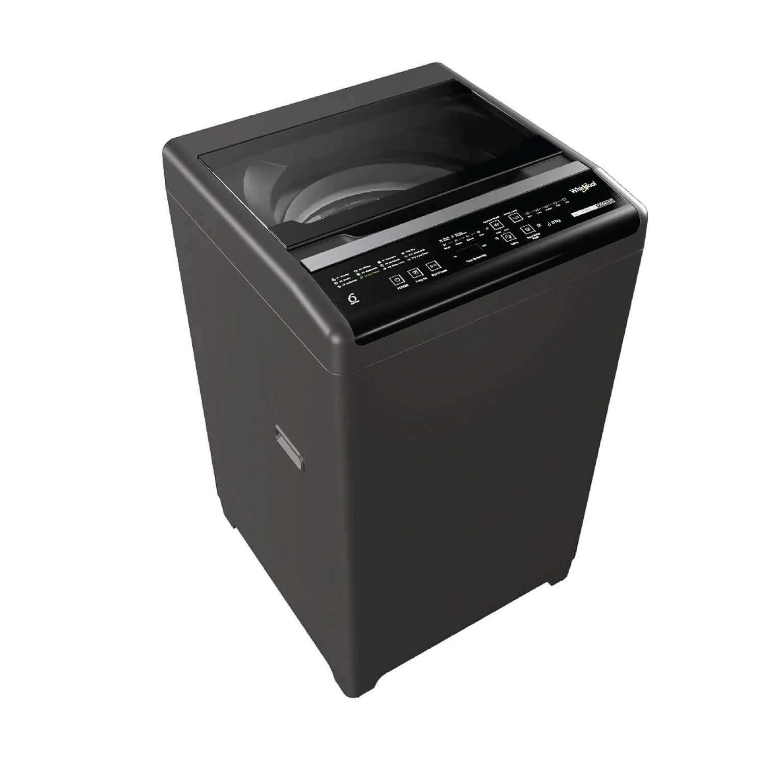 Highrange Home Appliances